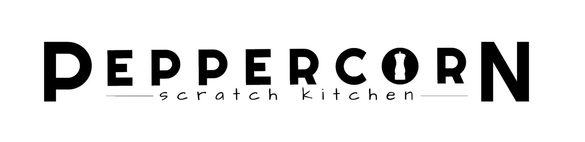 Explore Our Fresh, Scratch-Made Menu | Peppercorn Scratch Kitchen